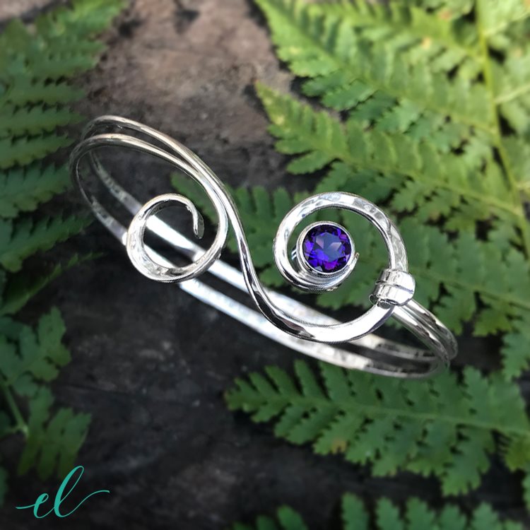 Designer Spotlight: Ed Levin Jewelry– Jewelers Touch