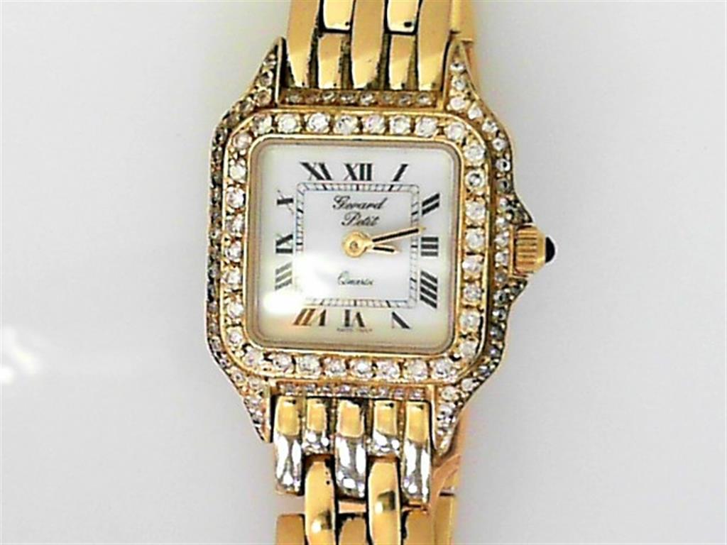 Watches - Women– Jewelers Touch