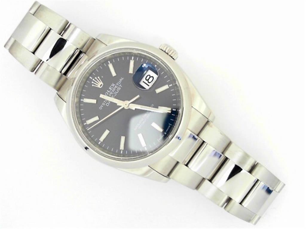 Watches - Men– Jewelers Touch